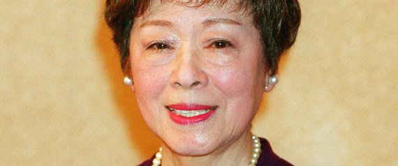 Schauspielerin/Synchronsprecherin Haruko Kato mit 92 verstorben ...