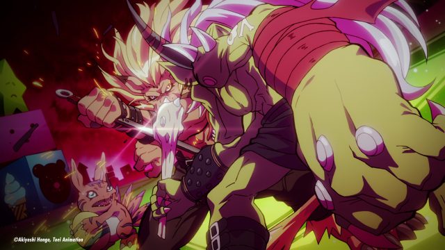 Zweiter Trailer zu Digimon Adventure tri. – Chapter 2: Determination