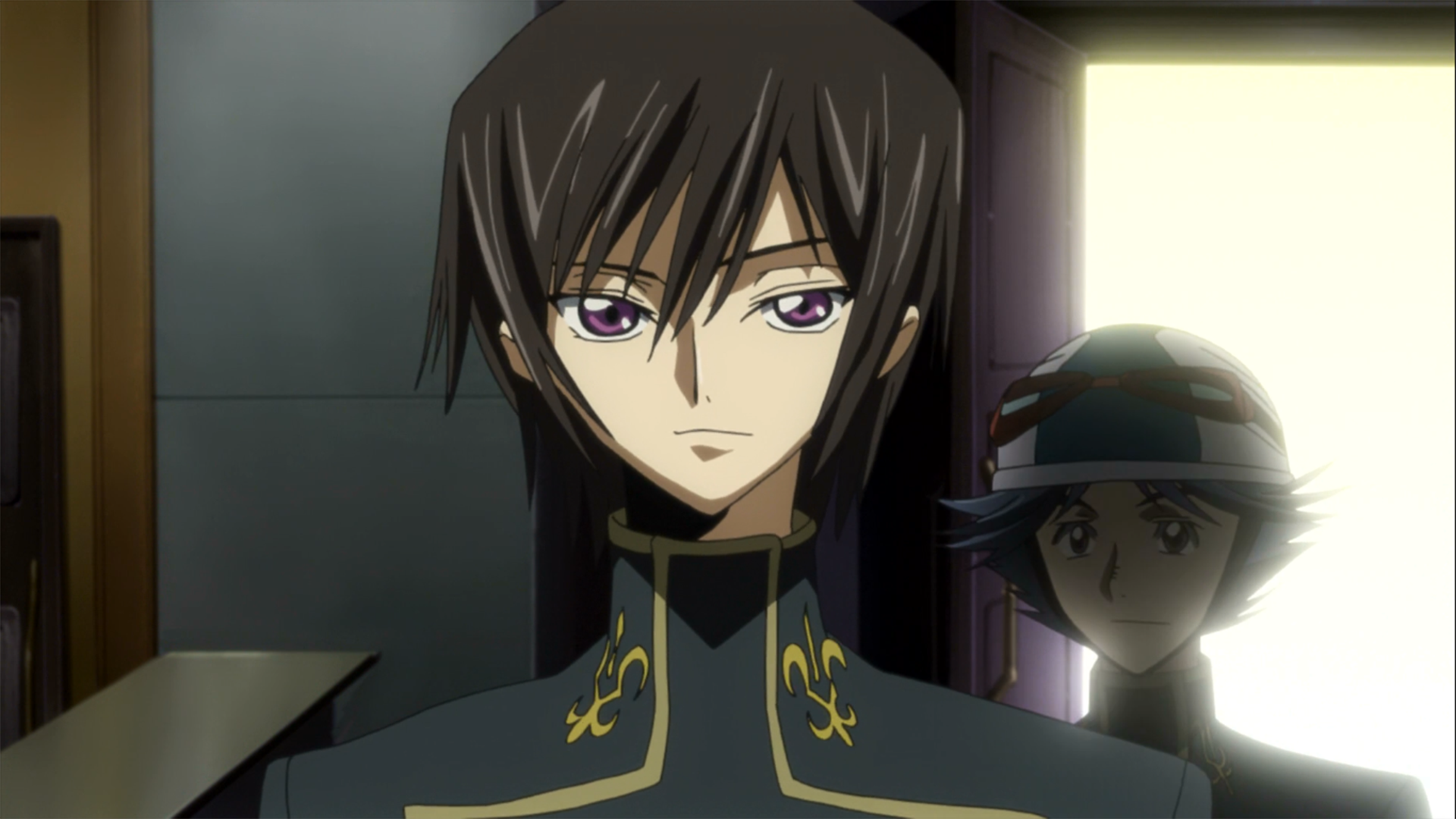 Code Geass Neue Gesamtausgaben Angekündigt Animenachrichten Aktuelle News Rund Um Anime