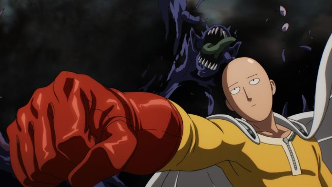 One Punch Man: Kazé veröffentlicht deutschen Trailer & finale ...