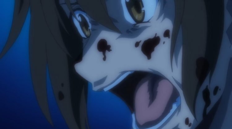 Ousama Game - Neuer Trailer präsentiert den Ending-Song ...