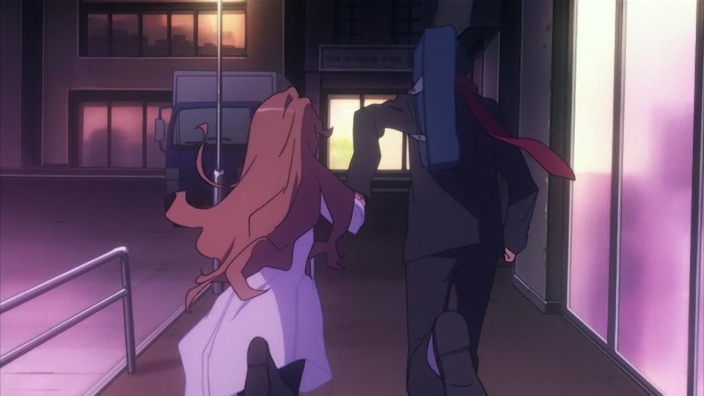 Review: Toradora! Vol. 5 - AnimeNachrichten - Aktuelle News rund um ...