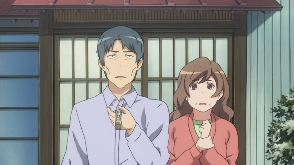 Review: Toradora! Vol. 5 - AnimeNachrichten - Aktuelle News rund um ...