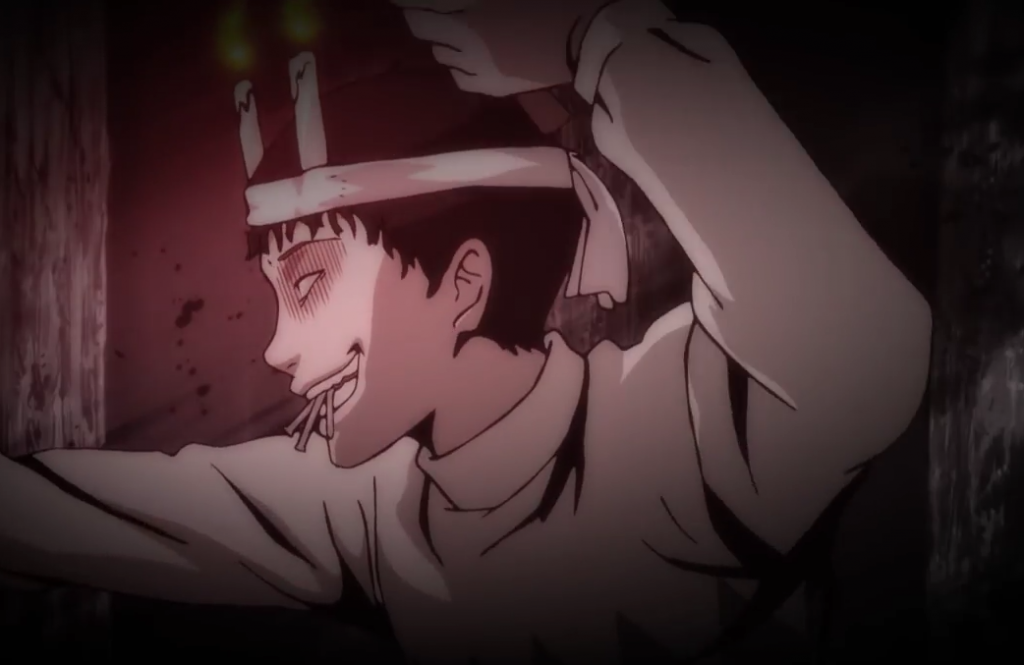 Junji Ito Masterpiece Collection - Trailer stellt den Titelsong vor ...