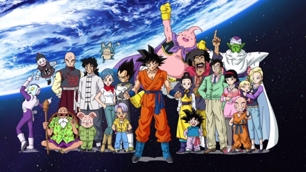 Dragon Ball Super Neue Folgen