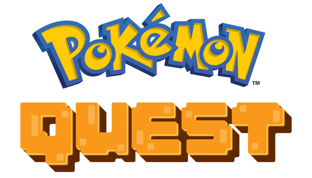 Pokémon Quest ab heute für mobile Geräte erhältlich - AnimeNachrichten ...