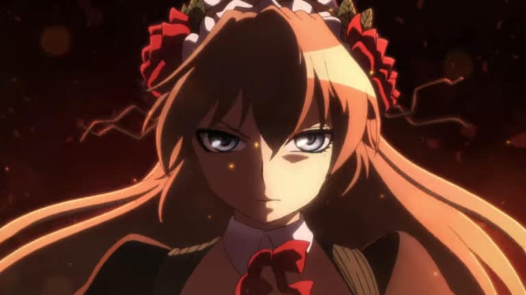 Magical Girl Spec Ops Asuka: Deutscher OmU-Trailer veröffentlicht