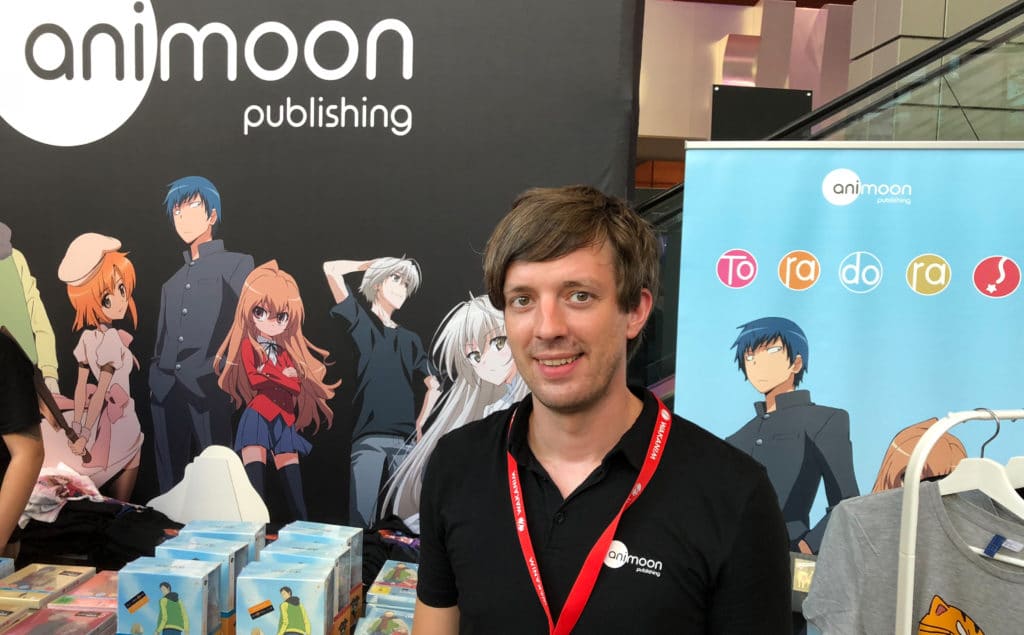 Mameneko Manga erhält eine Anime-Adaption - AnimeNachrichten - Aktuelle ...