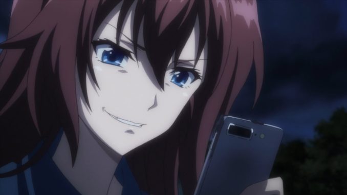King’s Game The Animation: Erster deutscher Clip + Cover des zweiten ...