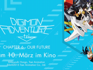 AnimeNachrichten - Aktuelle News rund um Anime, Manga und Games