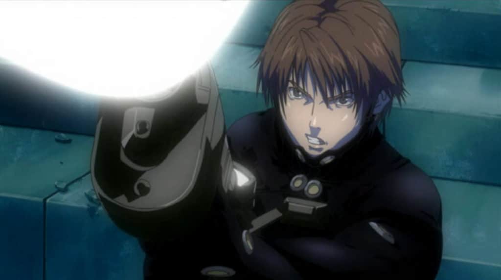 "Gantz" erscheint bei Netflix