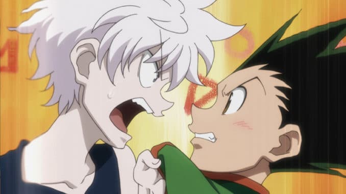 ProSieben MAXX: Neue Folgen für Hunter x Hunter angekündigt ...