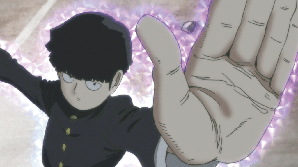 Mob Psycho 100: Poster zur neuen OVA veröffentlicht