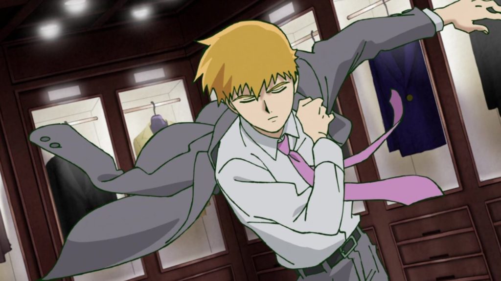 Mob Psycho 100: Neuer Disc-Termin der OVA bekannt - AnimeNachrichten ...
