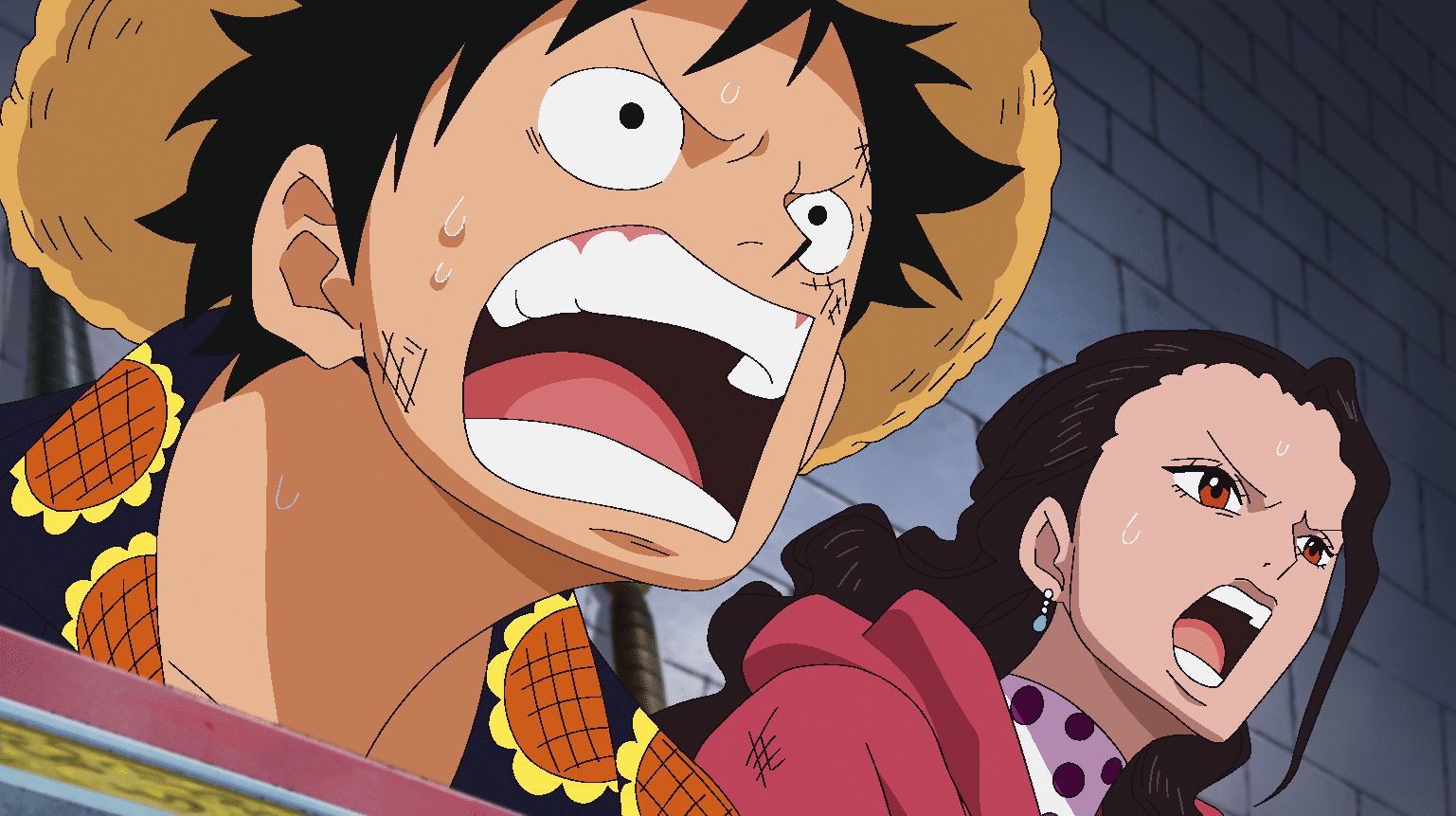 One Piece: 22. DVD-Box mittlerweile vorbestellbar - AnimeNachrichten ...
