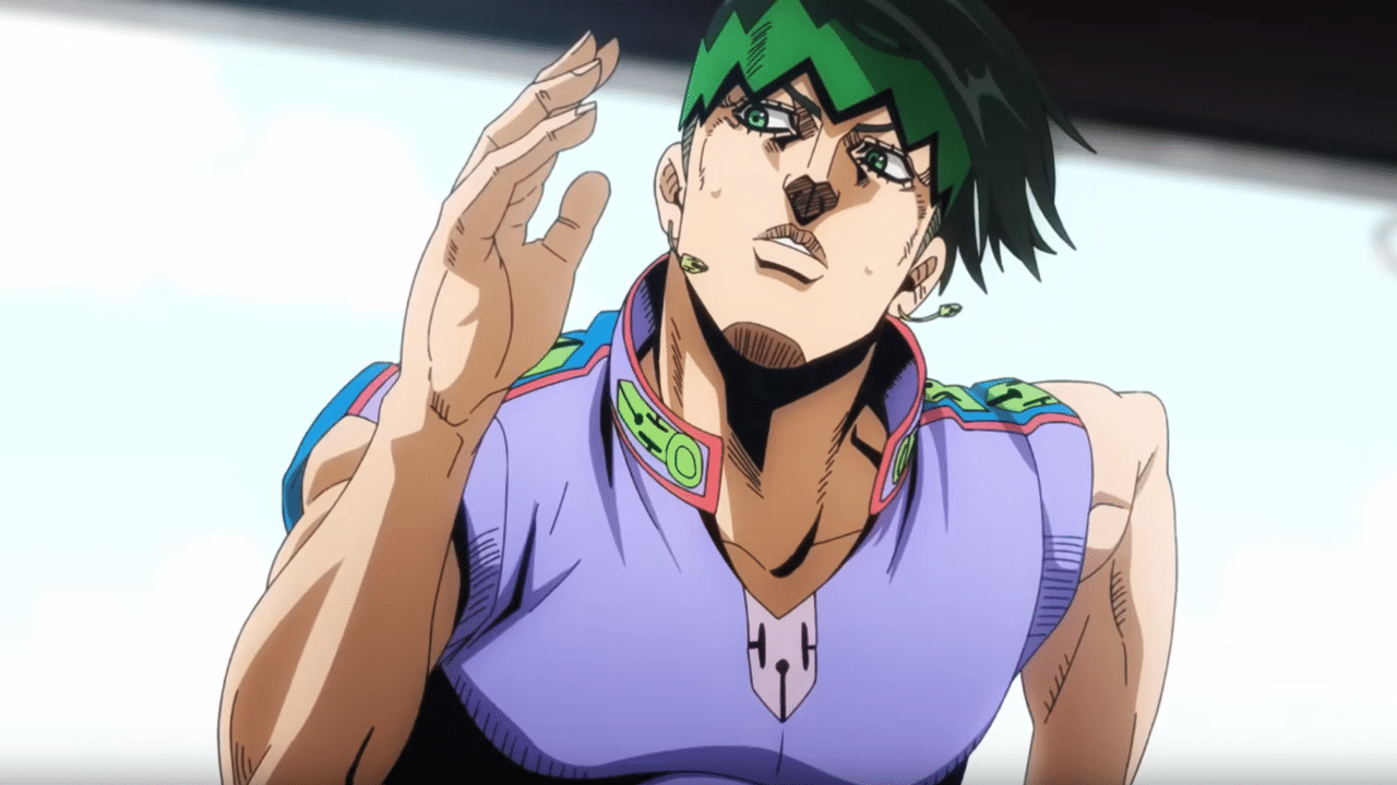 Thus Spoke Kishibe Rohan: Neues Promo-Video zur OVA veröffentlicht