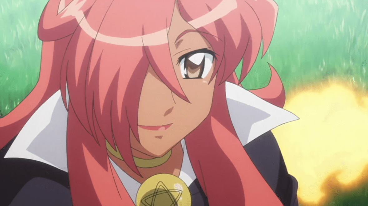 The Familiar of Zero: Synchroclip zu Kirche veröffentlicht ...