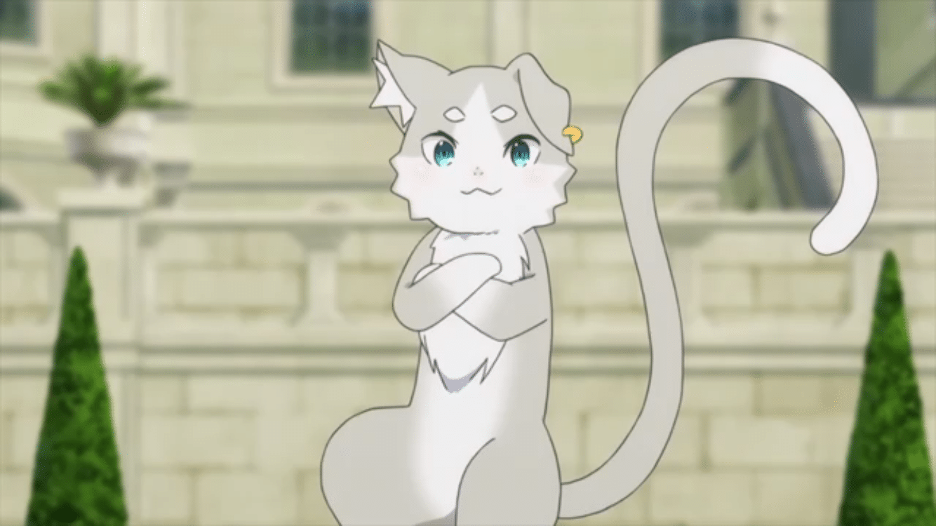 Re:ZERO - Deutscher Clip zu Puck veröffentlicht - AnimeNachrichten ...