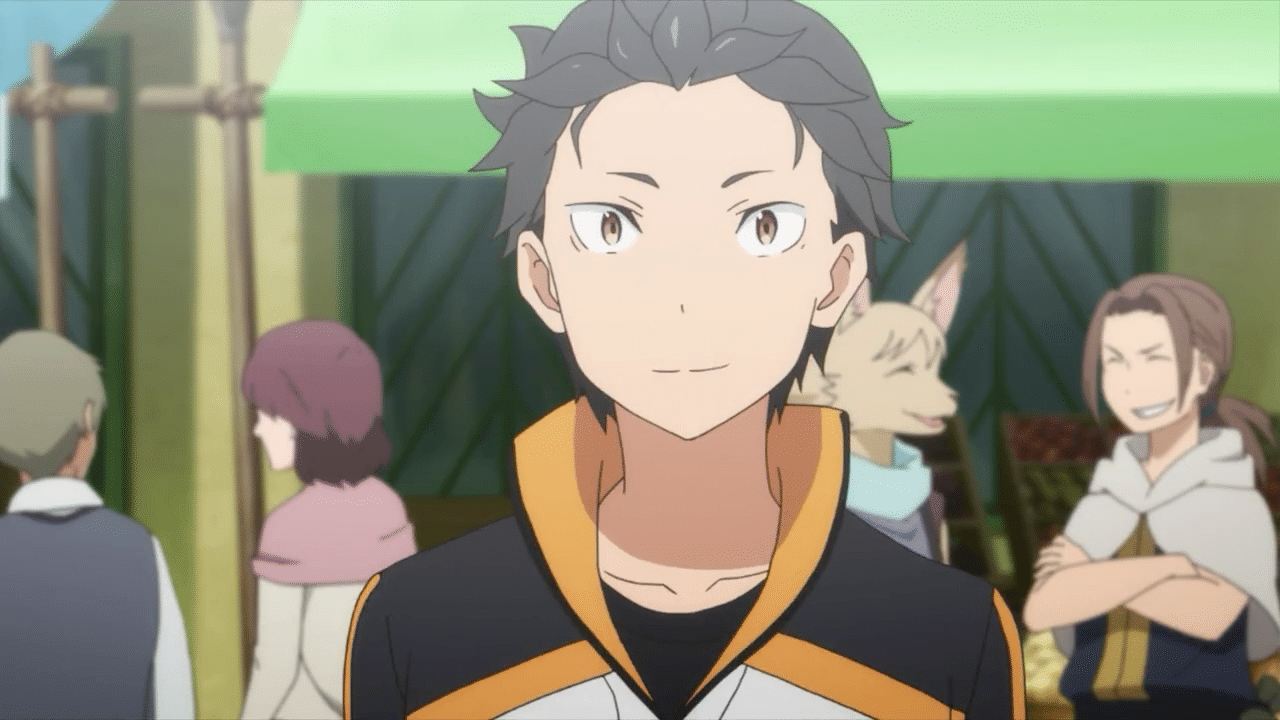 Re:ZERO – Weiterer Trailer zur zweiten Staffel veröffentlicht