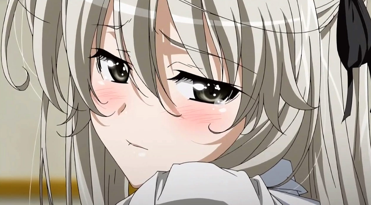 Yosuga no Sora: Gesamtausgabe auch bei Amazon vorbestellbar ...