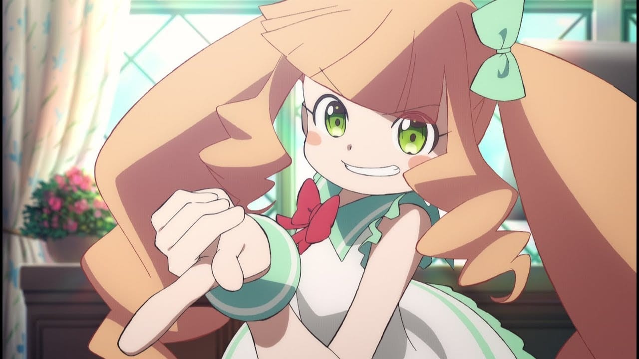 Pompo: The Cinéphile - Neue Details zum Anime-Film bekannt ...