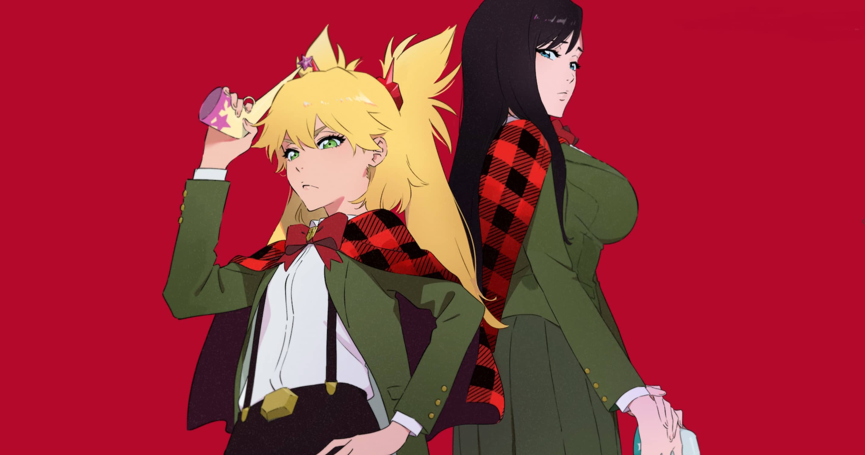 Amazon Prime Japan: Das sind die meistgeschauten Anime im Jahr 2020