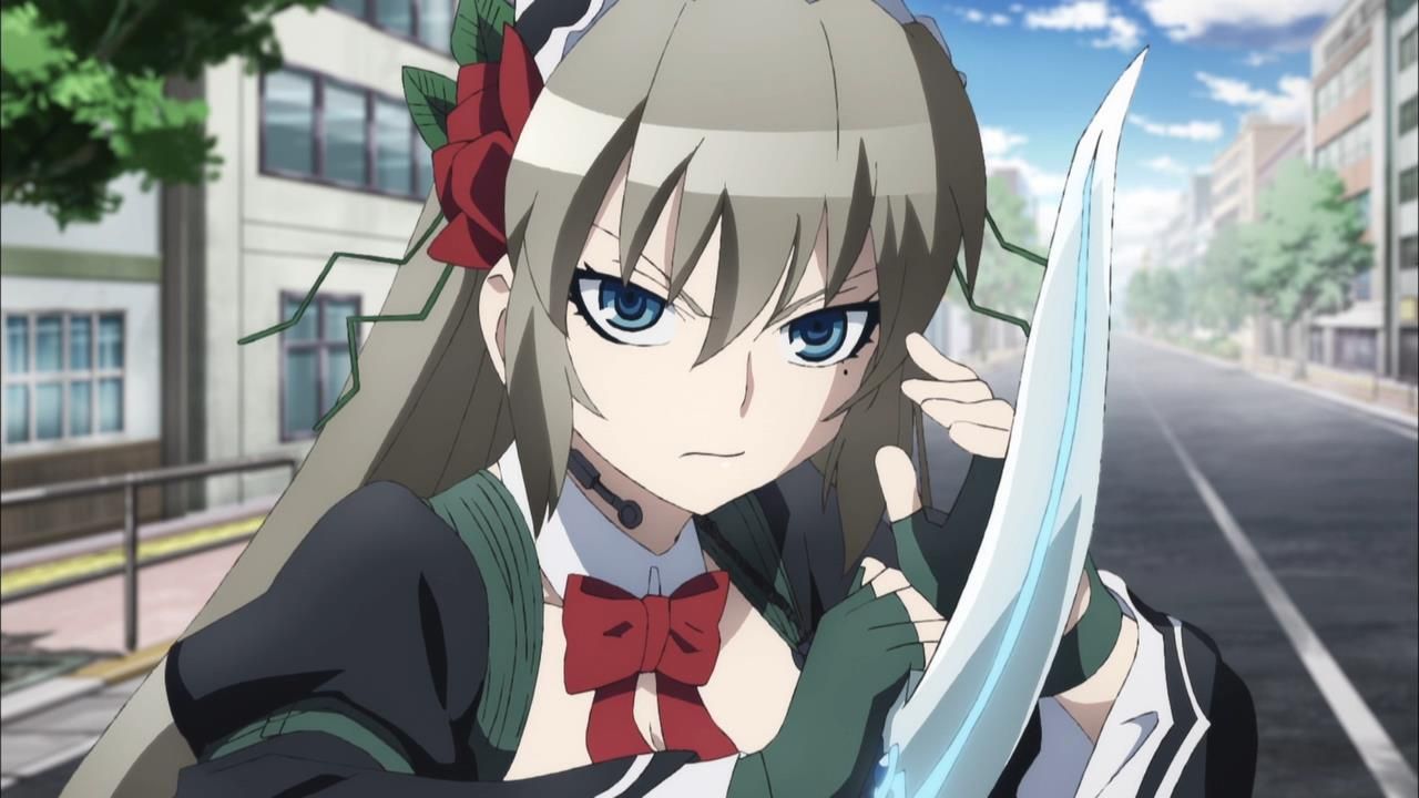 Magical Girl Spec-Ops Asuka: Deutscher Clip veröffentlicht
