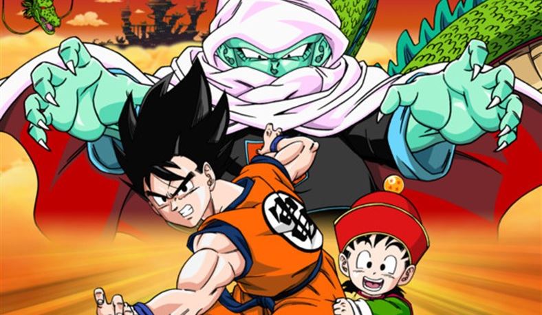 DBZ Movies: Erste Box der Neuauflage vorbestellbar - AnimeNachrichten ...