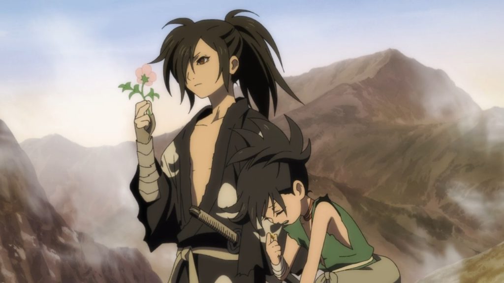 Review: Dororo Vol. 2 [Blu-ray] - AnimeNachrichten - Aktuelle News rund ...