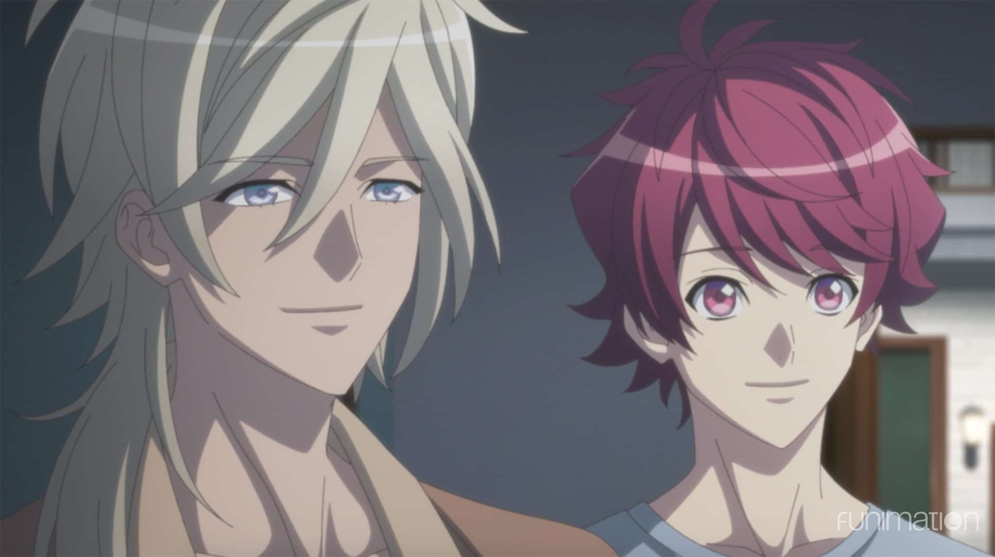 A3! - Season Autumn & Winter: Startzeitraum bekannt + Visual