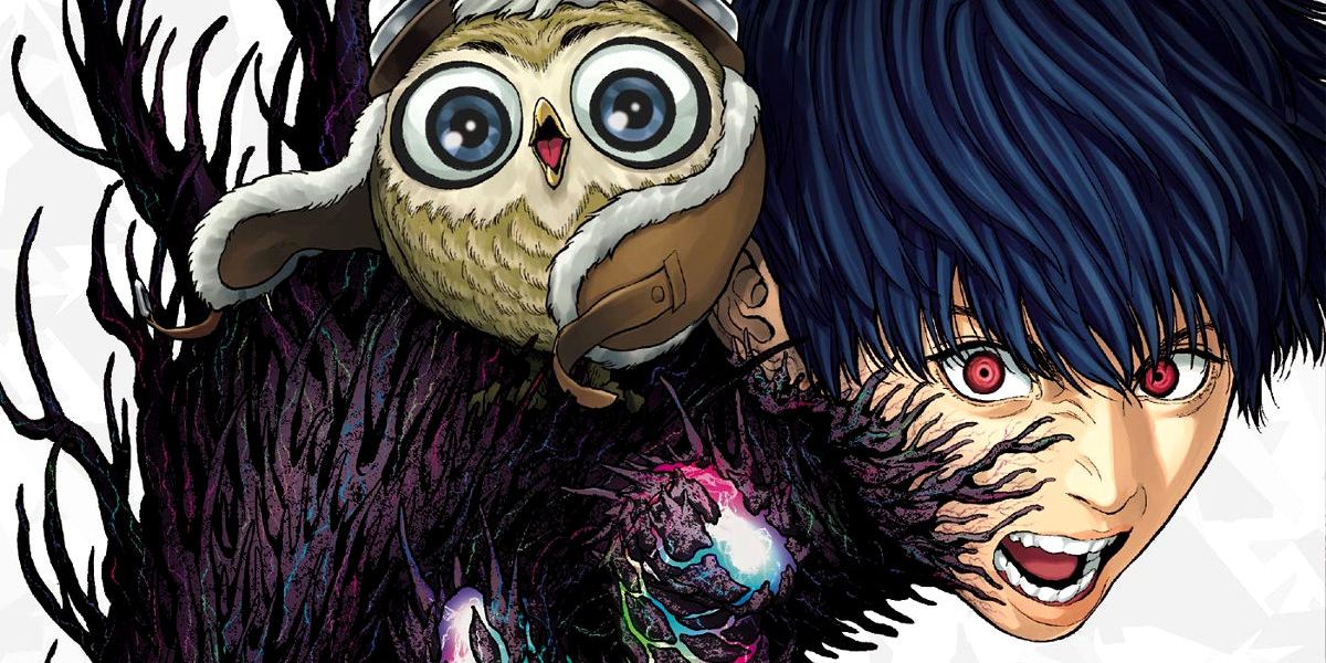 Jagaaan: Manga erreicht finalen Kampf