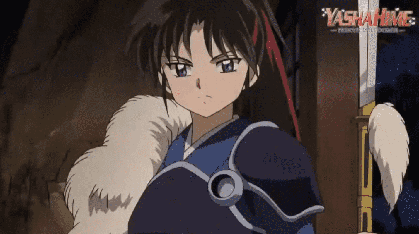 Yashahime: Neues Poster zum TV-Anime veröffentlicht