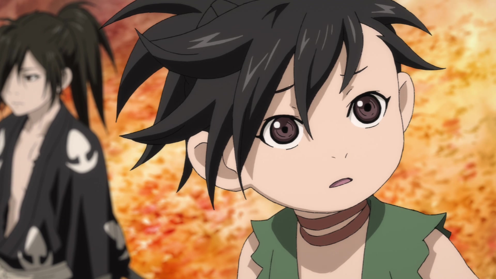 Dororo: Design und Veröffentlichungstermin des vierten Volumes enthüllt ...