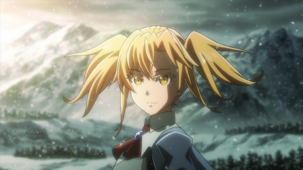 Goblin Slayer: Goblin’s Crown – Synchroclip stellt die edle ...