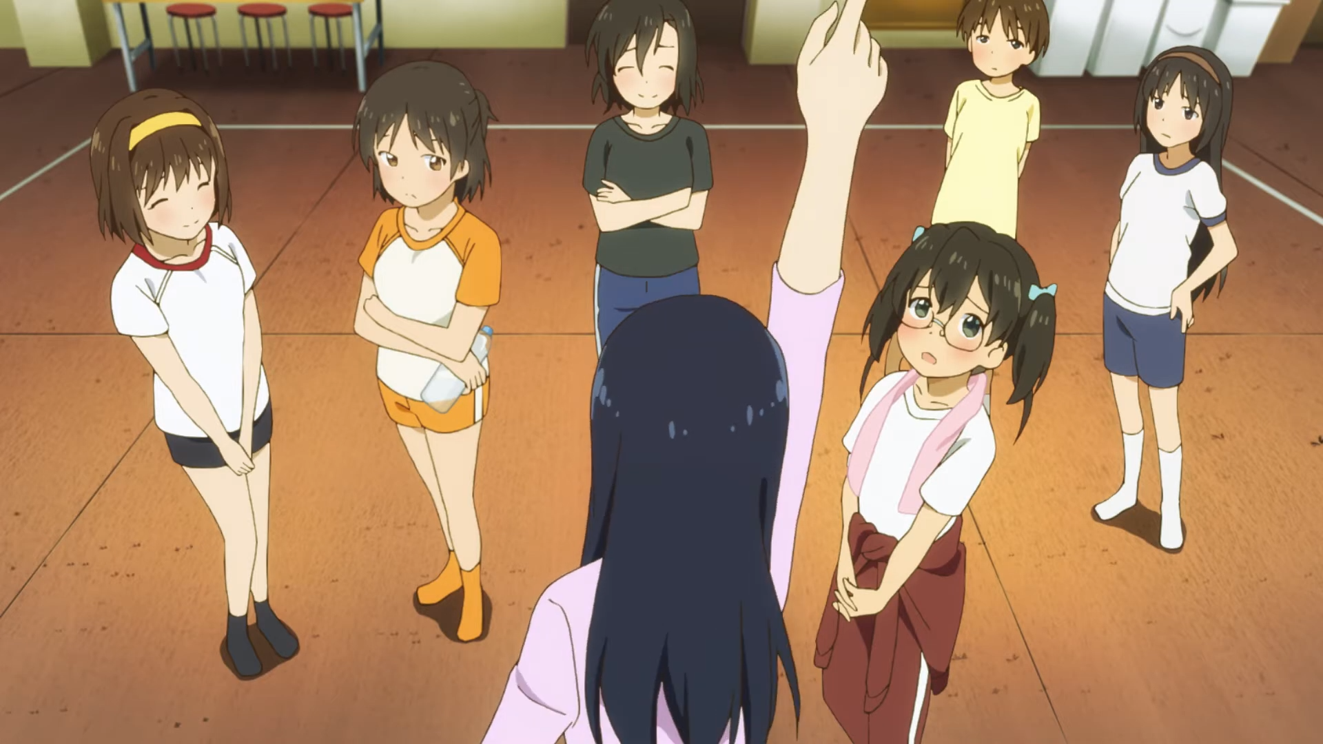 Gekidol: Informationen zum Original-Anime veröffentlicht ...