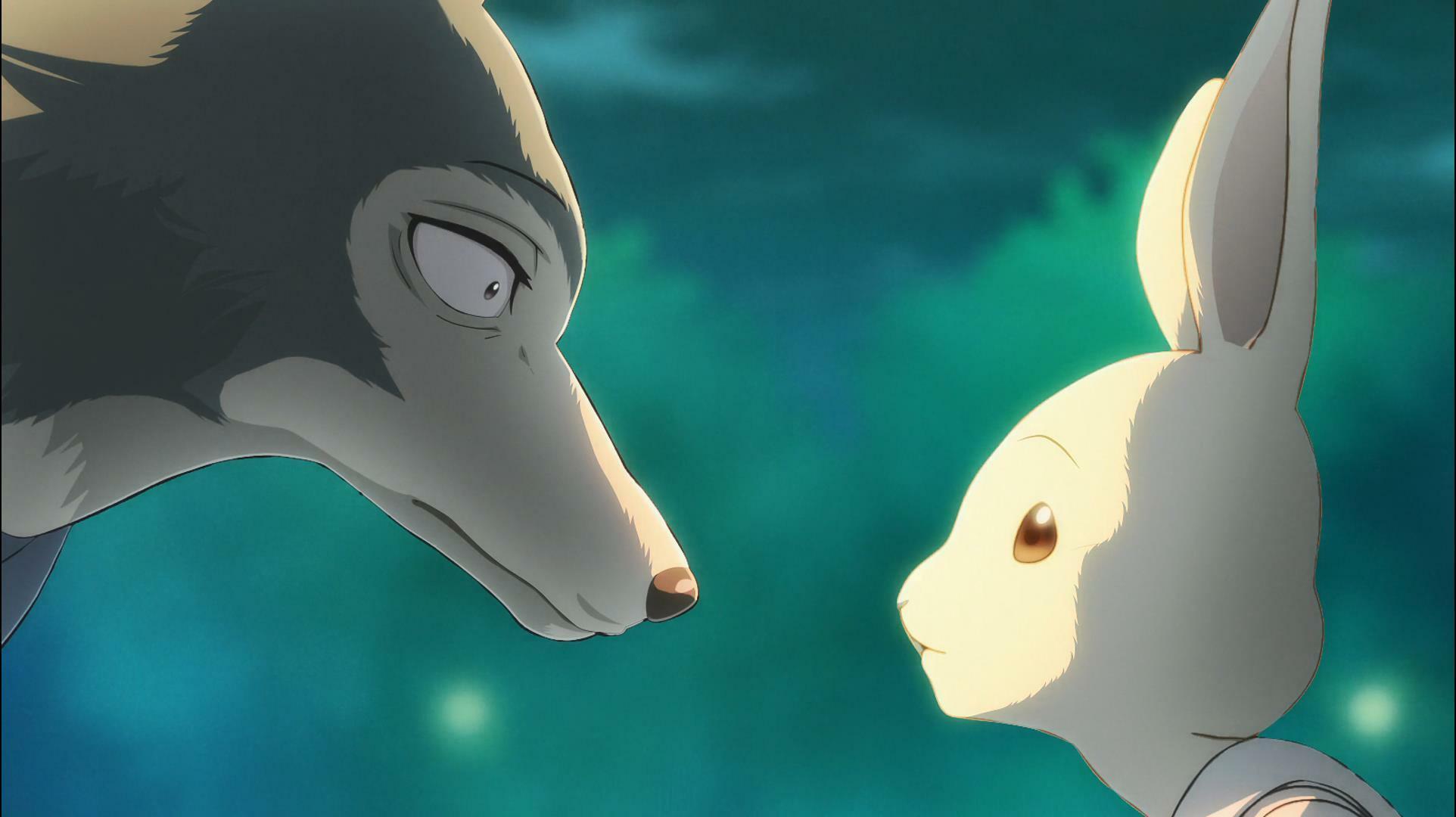 BEASTARS: Trailer verrät genauen Starttermin der zweiten Staffel ...