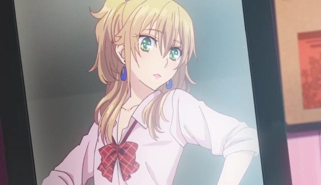 Review: Citrus Vol. 1 [Blu-ray] - AnimeNachrichten - Aktuelle News rund ...