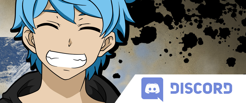 Dein AN-Discord-Server für Anime & Manga Freunde - AnimeNachrichten ...