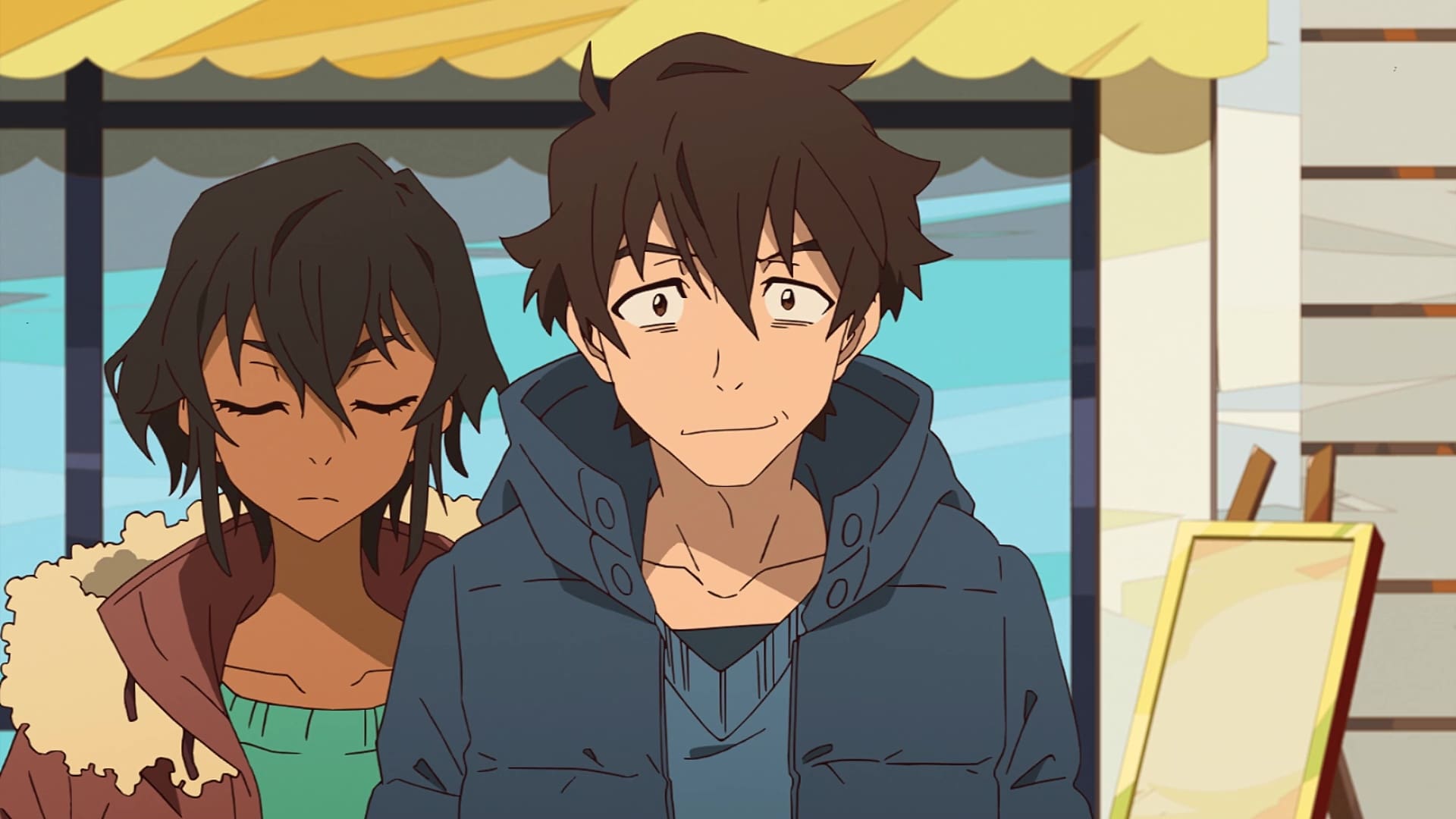 Great Pretender: Netflix zeigt die zweite Hälfte im November ...