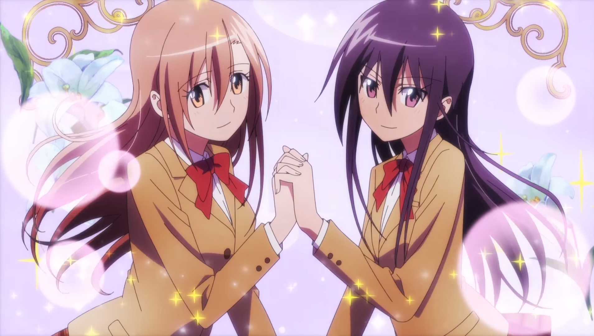 Seitokai Yakuindomo: Crowdfunding-Kampagne für den zweiten Film ...