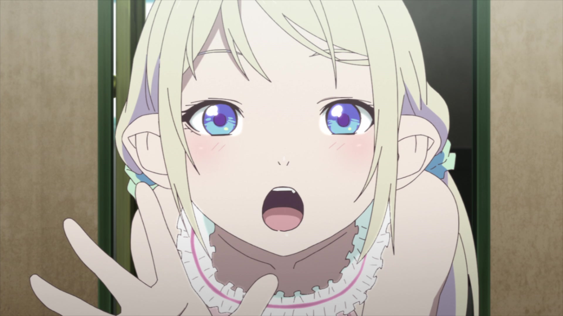 Cop Craft: Cover aller Anime-Volumes vorgestellt