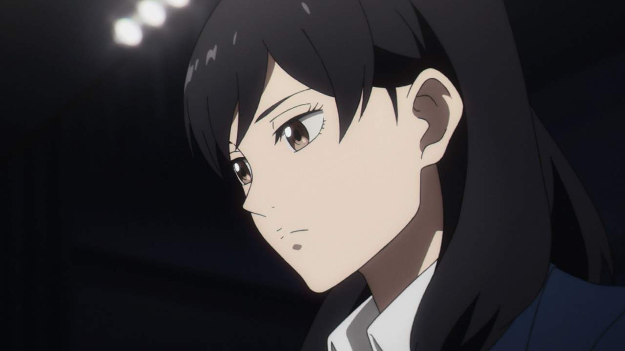Boogiepop and Others: Neuer Synchro-Clip stellt Nagi Kirima vor