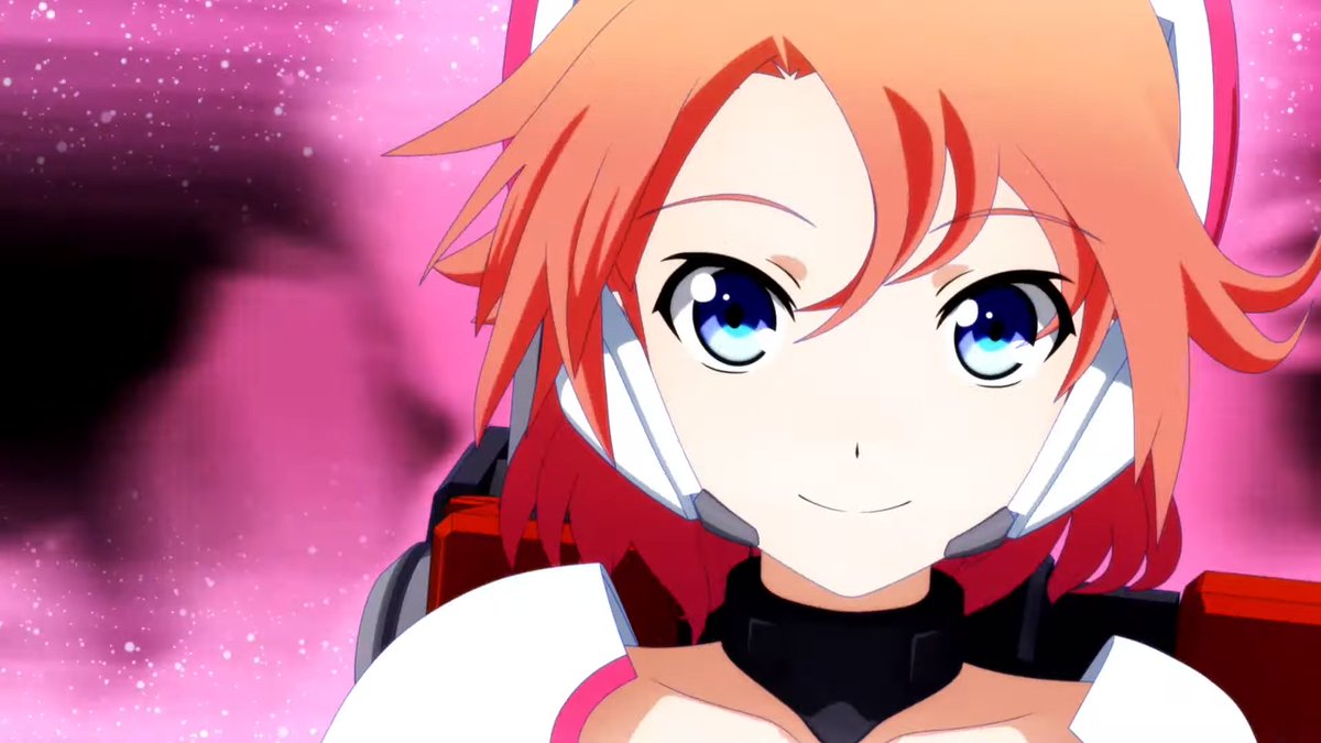 LBX Girls: Serie ab sofort bei Crunchyroll verfügbar