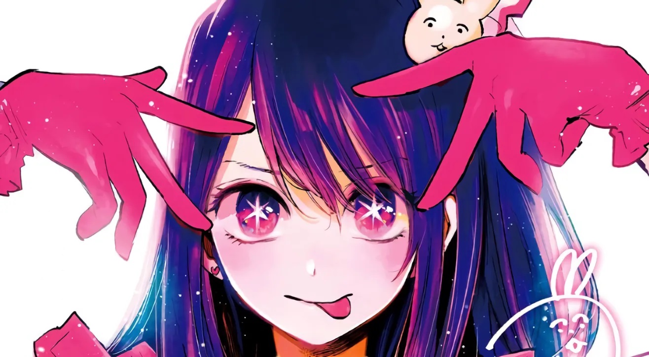 [Mein*Star]: Manga startet neue Handlung