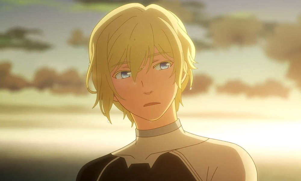 WAVE!! Surfing Yappe!! – Filmreihe bekommt einen TV-Anime