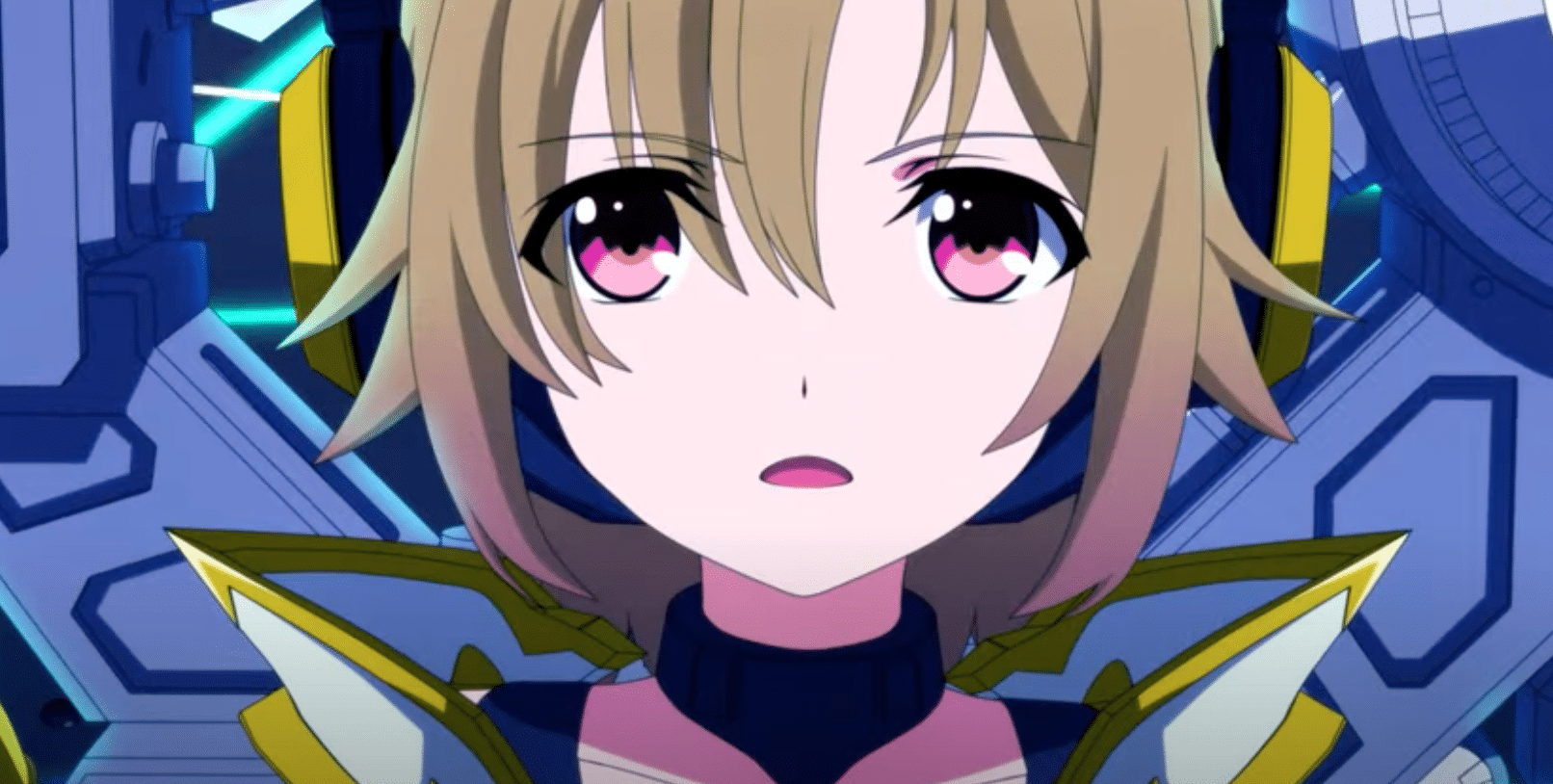 LBX Girls: Neuer Charakter-Trailer veröffentlicht