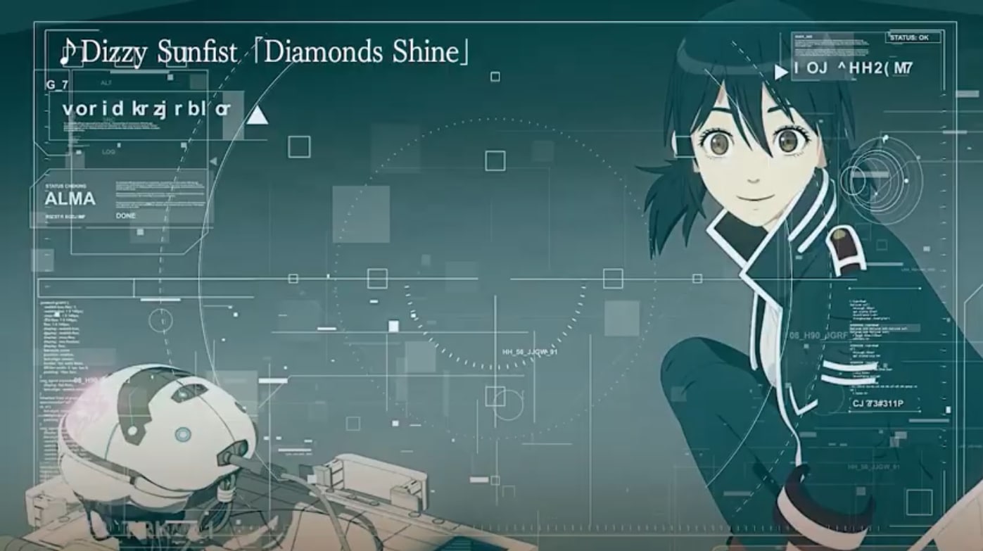 EX-ARM: Neuer Trailer zur Anime-Adaption veröffentlicht