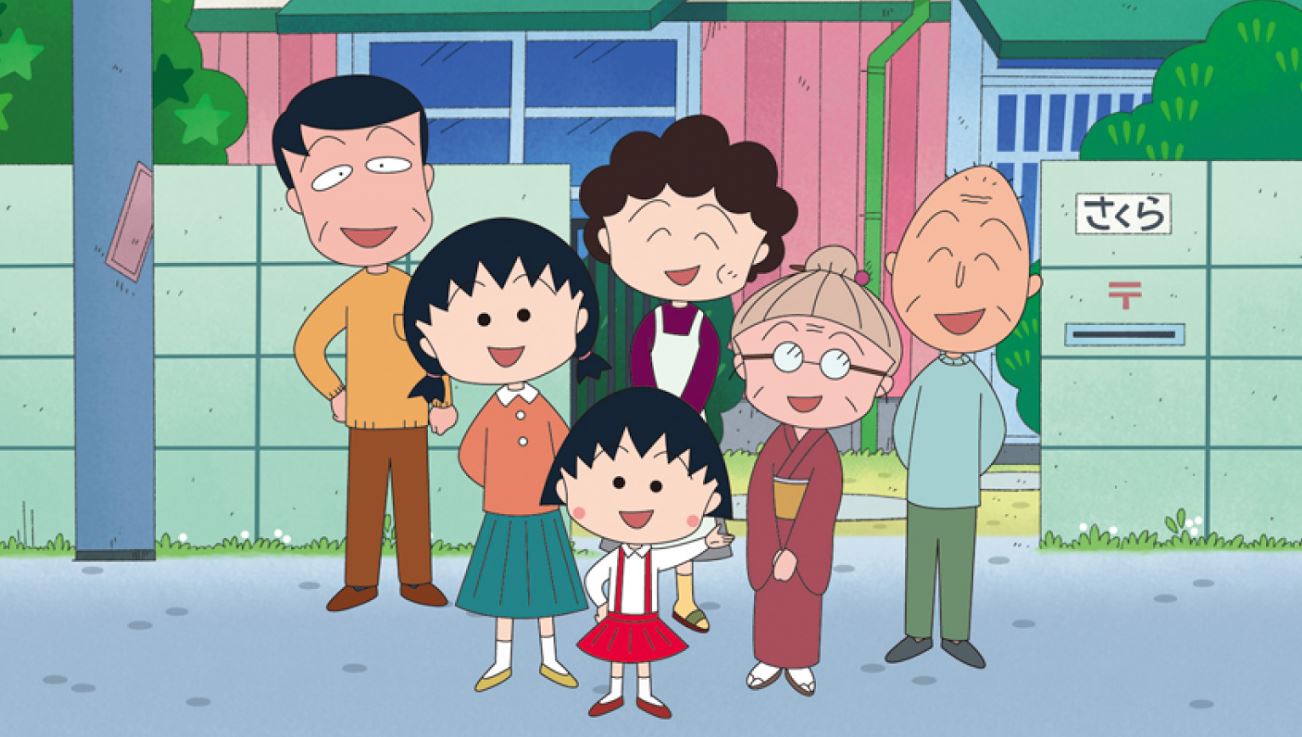 Chibi Maruko Chan: Details zum Release + Vorbestellung möglich