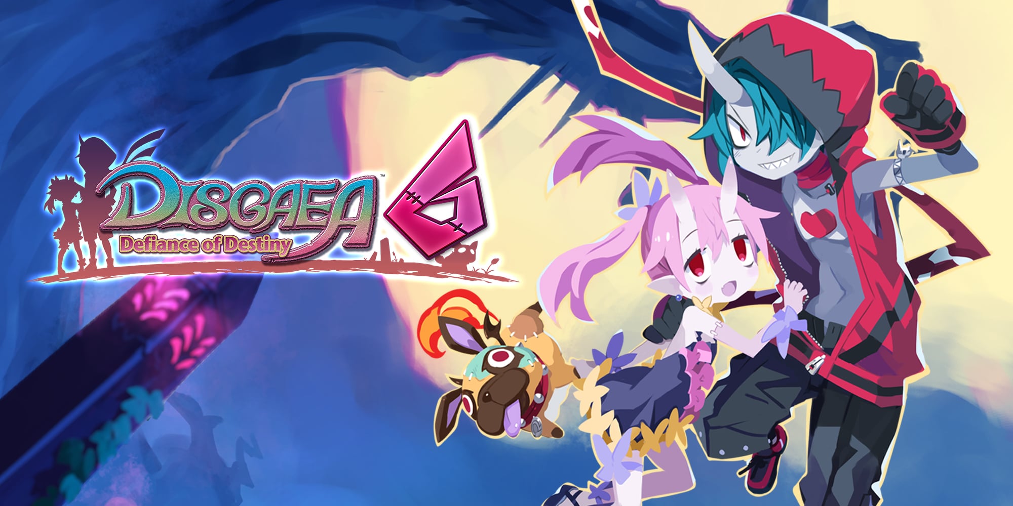 Disgaea 6 Complete: Neues Video erklärt Gameplay-Systeme ...