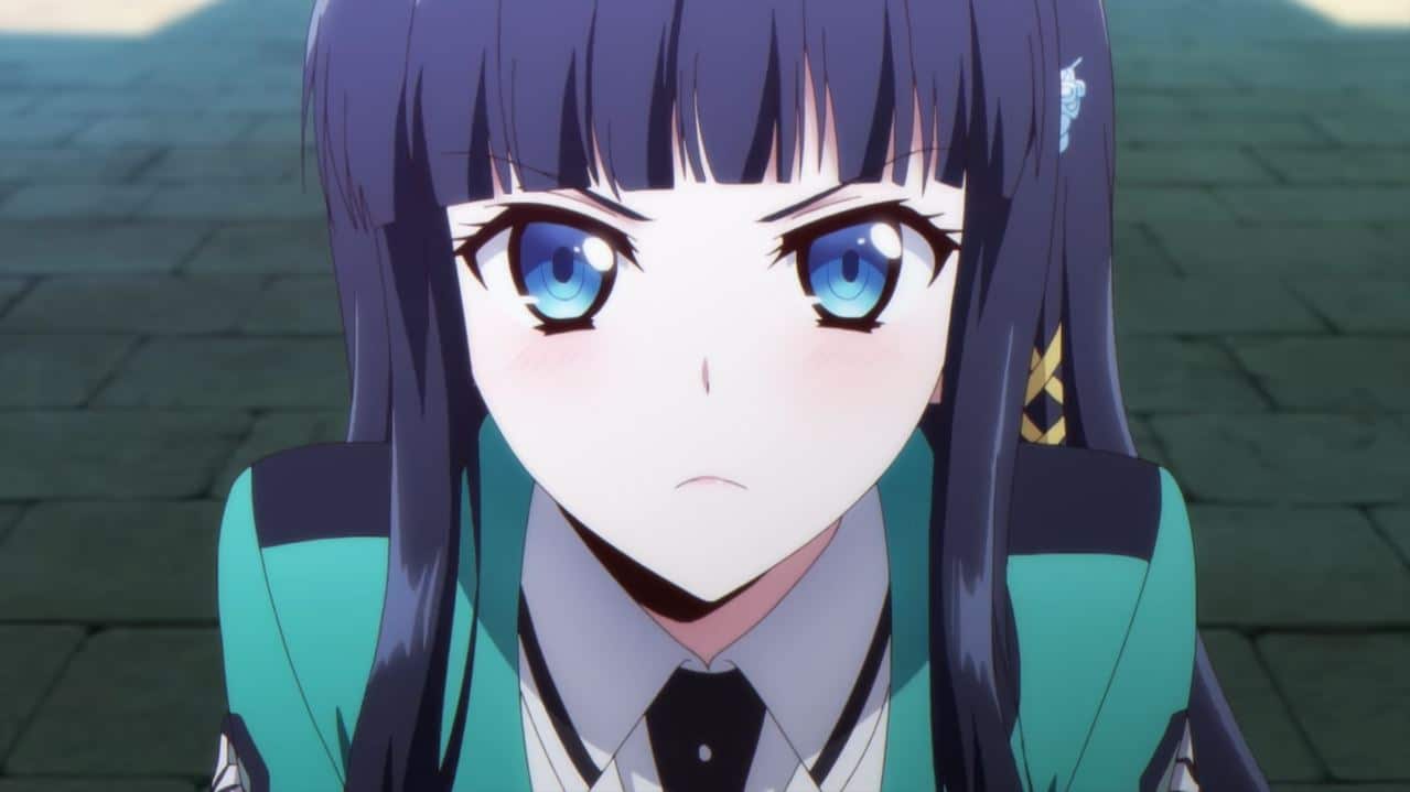 The Honor Student at Magic High School: Neuer Trailer enthüllt Starttermin